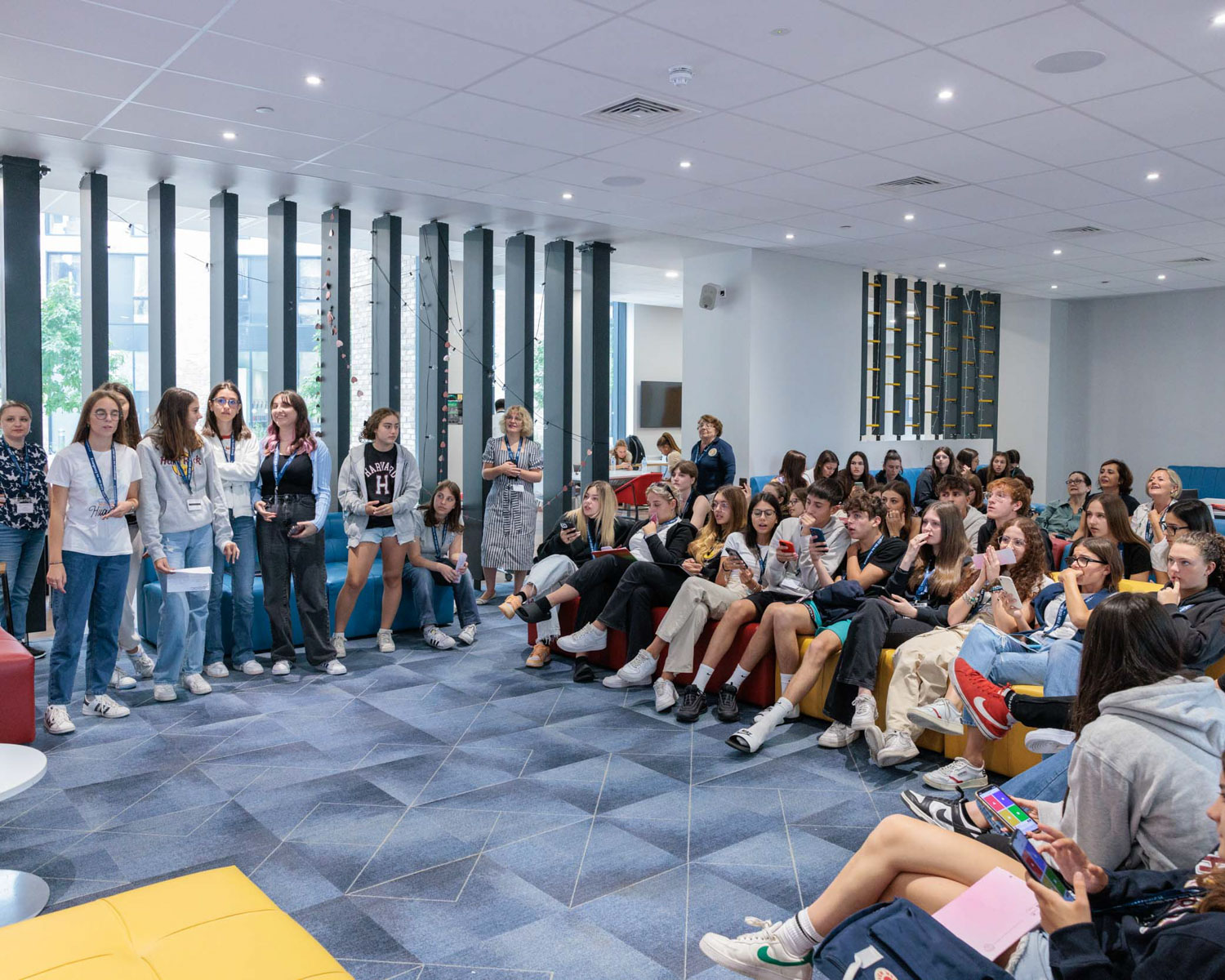 Kemp Porter Building | By Location | Celesta Venues