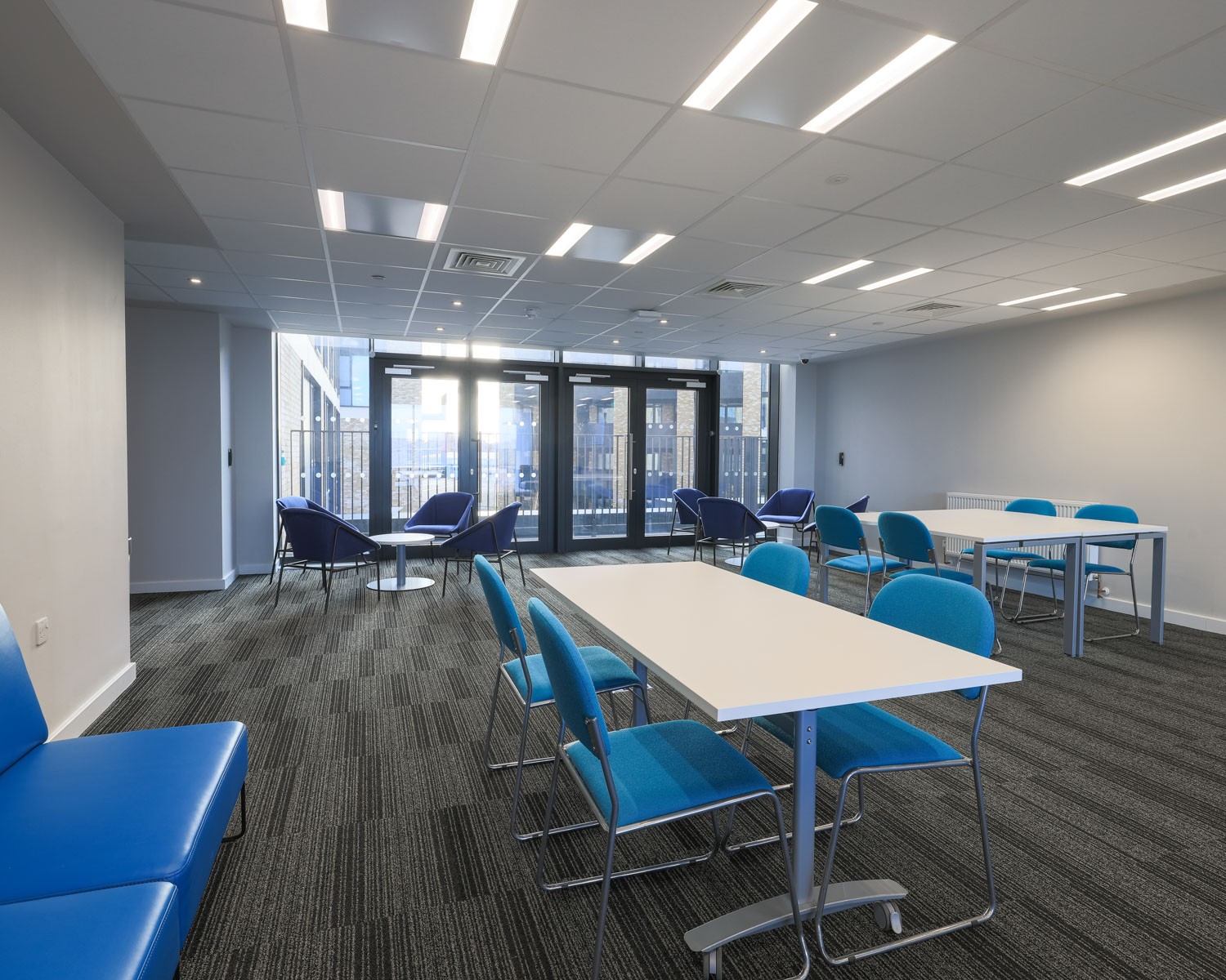 Kemp Porter Building | By Location | Celesta Venues