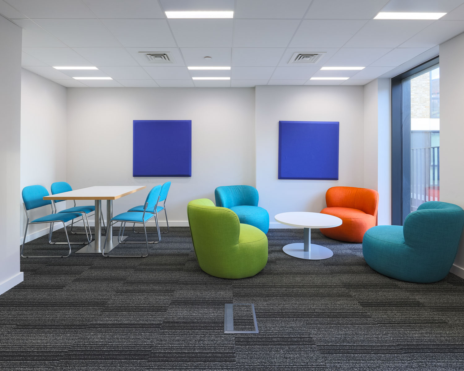 Kemp Porter Building | By Location | Celesta Venues