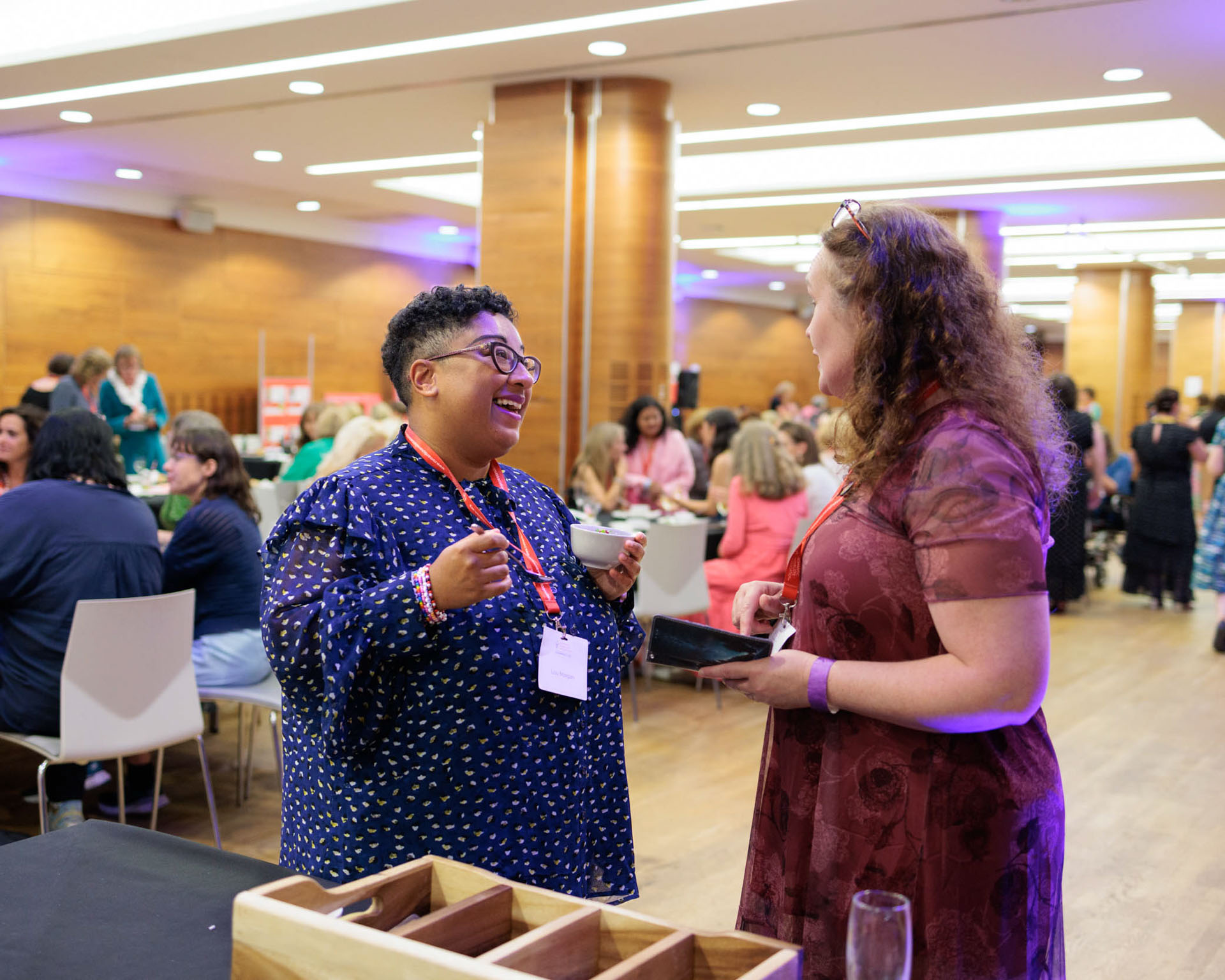 Sherfield Building | By Location | Imperial Venues